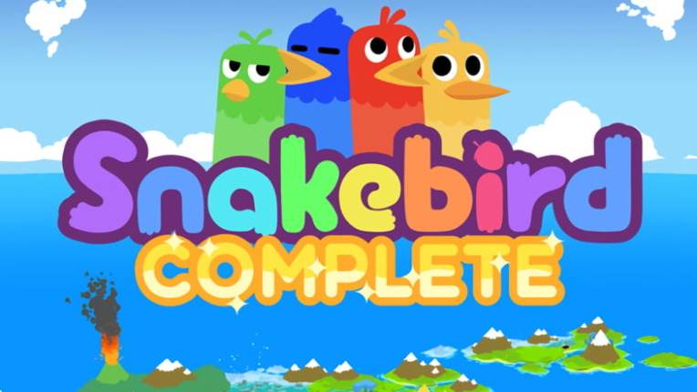 『Snakebird Complete』が無料配信中。Epic Games Storeにて。2023年12月31日まで | ニッチなPC ...