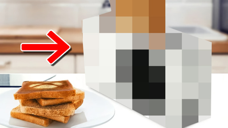 Microsoft、トースターを発売。その名も『Xbox Series S トースター』 | ニッチなPCゲーマーの環境構築Z