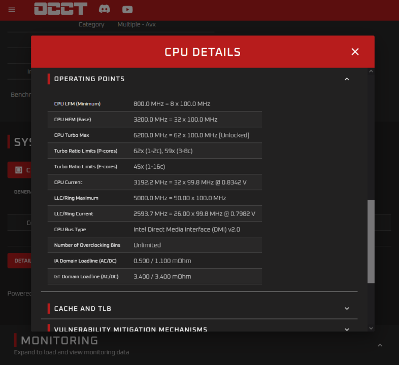 Core i9-14900KS、実在する模様。OCCTのデータベースに掲載 | ニッチなPCゲーマーの環境構築Z