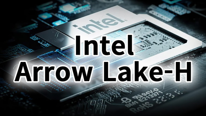 Intel Arrow Lake-Hの写真がリーク。Arrow Lakeの発売は年末になる？ | ニッチなPCゲーマーの環境構築Z