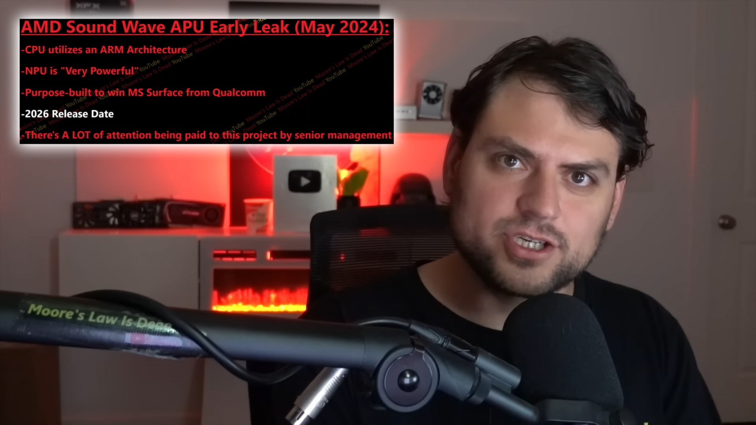 AMD、ARMベースのAPU『Sound Wave』を開発か | ニッチなPCゲーマーの環境構築Z