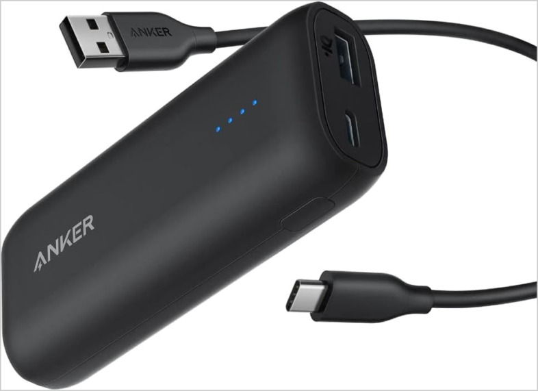 Anker 321 Power Bank A1112モバイルバッテリーに火災の恐れ。海外でリコールをアナウンス [Update 1: 日本で ...