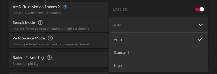 AMD Software: Adrenalin Edition 24.9.1公開。AFMF 2に正式対応 | ニッチなPCゲーマーの環境構築Z