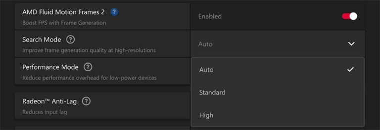 AMD Software: Adrenalin Edition 24.9.1公開。AFMF 2に正式対応 | ニッチなPCゲーマーの環境構築Z