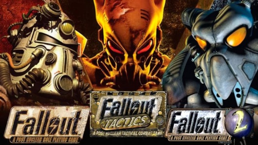 『Fallout Classic Collection』『Wild Card Football』が無料。Epic Games Storeにて ...
