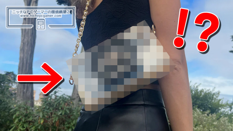 GeForce | ニッチなPCゲーマーの環境構築Z