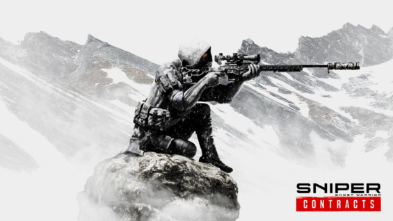 『Sniper Ghost Warrior Contracts』『Football Manager 2024』が無料！Epic Games ...