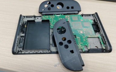Nintendo Switch 2のモデリング画像・写真が大量にリーク！本物か | ニッチなPCゲーマーの環境構築Z