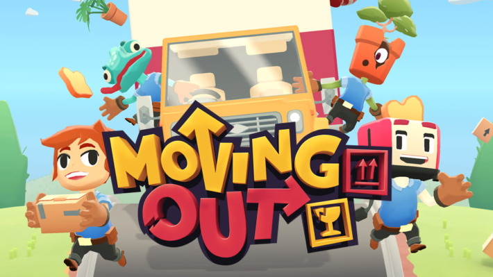 Epic Games Storeにて『Moving Out』が無料配信中。2024年11月1日AM0時まで | ニッチなPCゲーマーの環境構築Z