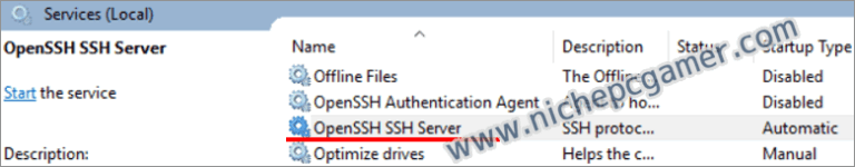 Microsoft、OpenSSHが起動しない不具合をやっと認める。Windows11 23H2 / 22H2で発生 [Update 1 ...