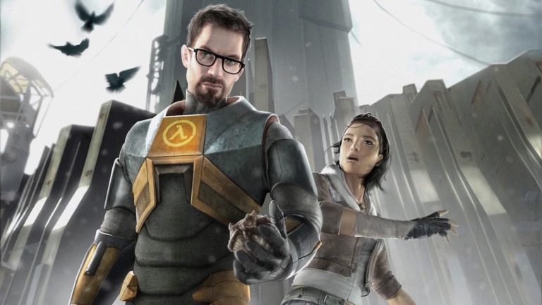 『Half-Life 2』が無料！Steamにて0円で配信中。2024年11月19日AM3時まで | ニッチなPCゲーマーの環境構築Z