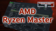 AMD、Ryzen Master 2.14.1.3286を公開。ちょっとした嬉しい改善が含まれる | ニッチなPCゲーマーの環境構築Z