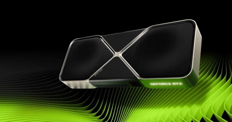 NVIDIA、GeForce RTX 5000シリーズを発表！2倍の性能、しかも2スロットサイズ！1月にGeForce RTX 5090と ...