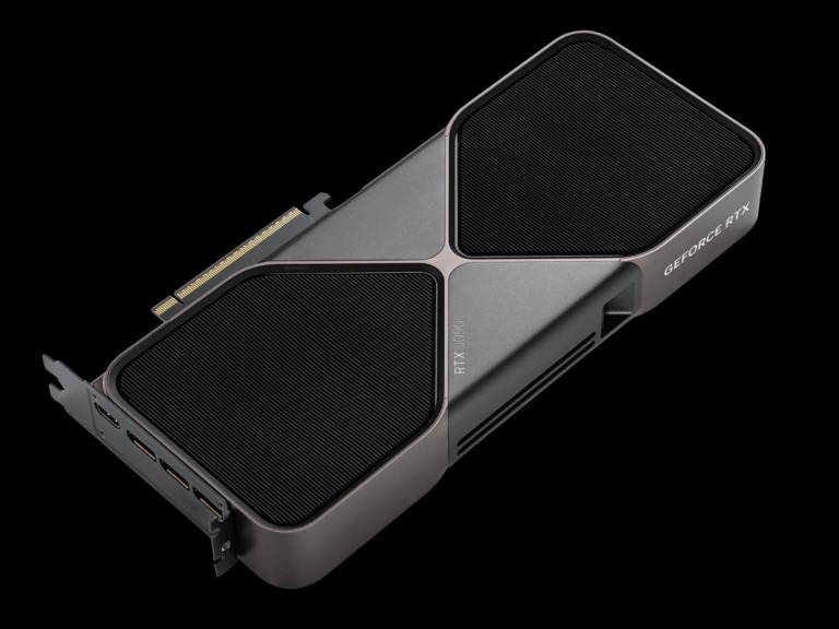 NVIDIA、GeForce RTX 5000シリーズを発表！2倍の性能、しかも2スロットサイズ！1月にGeForce RTX 5090と ...