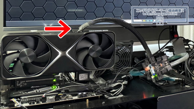 GeForce RTX 5090、電力スパイクで最大901Wに達する。しかし、ATX 3.1電源は問題なし。その他の電源は…… | ニッチな ...