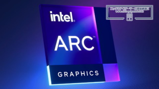 Intel Arcグラフィックスドライバ 32.0.101.8629 WHQL公開。Arc Pro B70とB65をサポート [Update ...