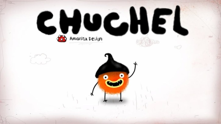 『CHUCHEL (チュチェル)』などが無料配信中。Epic Games Storeにて。2025年5月2日AM0時まで | ニッチなPC ...