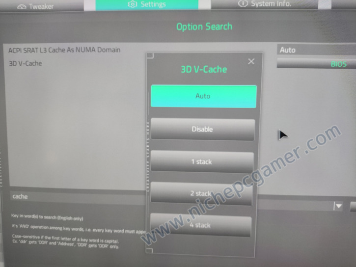 Zen 5 Ryzen Threadripper 9000シリーズ、発表・発売間近か。3D V-Cacheの搭載を示唆。ゲーム性能も改善されるか | ニッチなPCゲーマーの環境構築Z