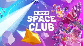 Epic Games Storeにて『Super Space Club』が無料配信中。2025年5月9日AM0時まで | ニッチなPCゲーマー ...