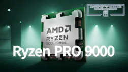 ASUS、Ryzen PRO 9000シリーズCPUのスペックを公開。AMDに先んじて。『Ryzen 9 PRO 9945』『Ryzen 7 ...
