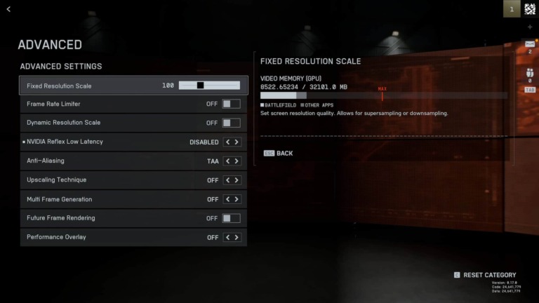 BF6『バトルフィールド6 オープンベータ』のベンチマーク結果。最高画質設定でも軽い！ | ニッチなPCゲーマーの環境構築Z