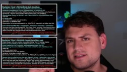 PlayStation 6 (PS6)用AMD APU Orionのスペックがリーク！ポータブル版Canisも | ニッチなPCゲーマーの環境構築Z