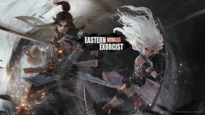『斬妖行 Eastern Exorcist』などが無料配信中。Epic Games Storeにて。2025年10月3日AM0時まで ...