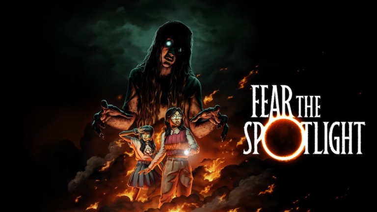 Epic Games Storeにて『Fear the Spotlight』が無料配信中。2025年10月31日AM0時まで | ニッチなPC ...